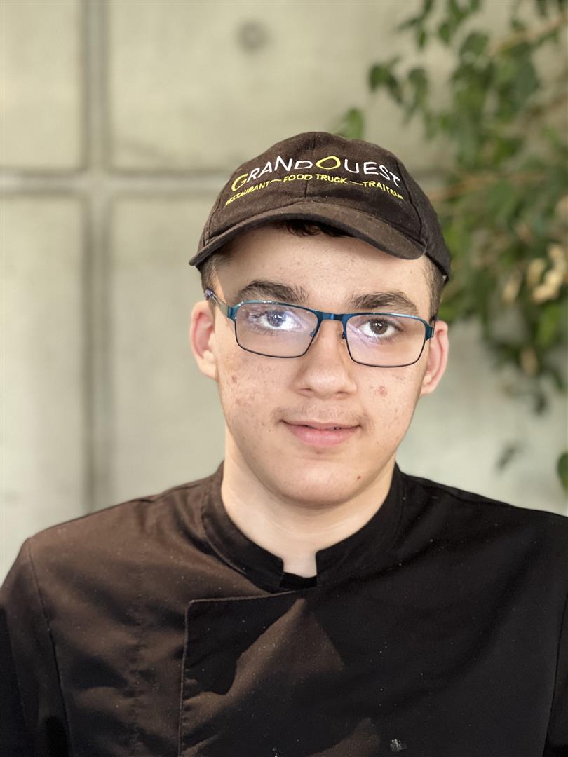 À Propos - Le GrandOuest